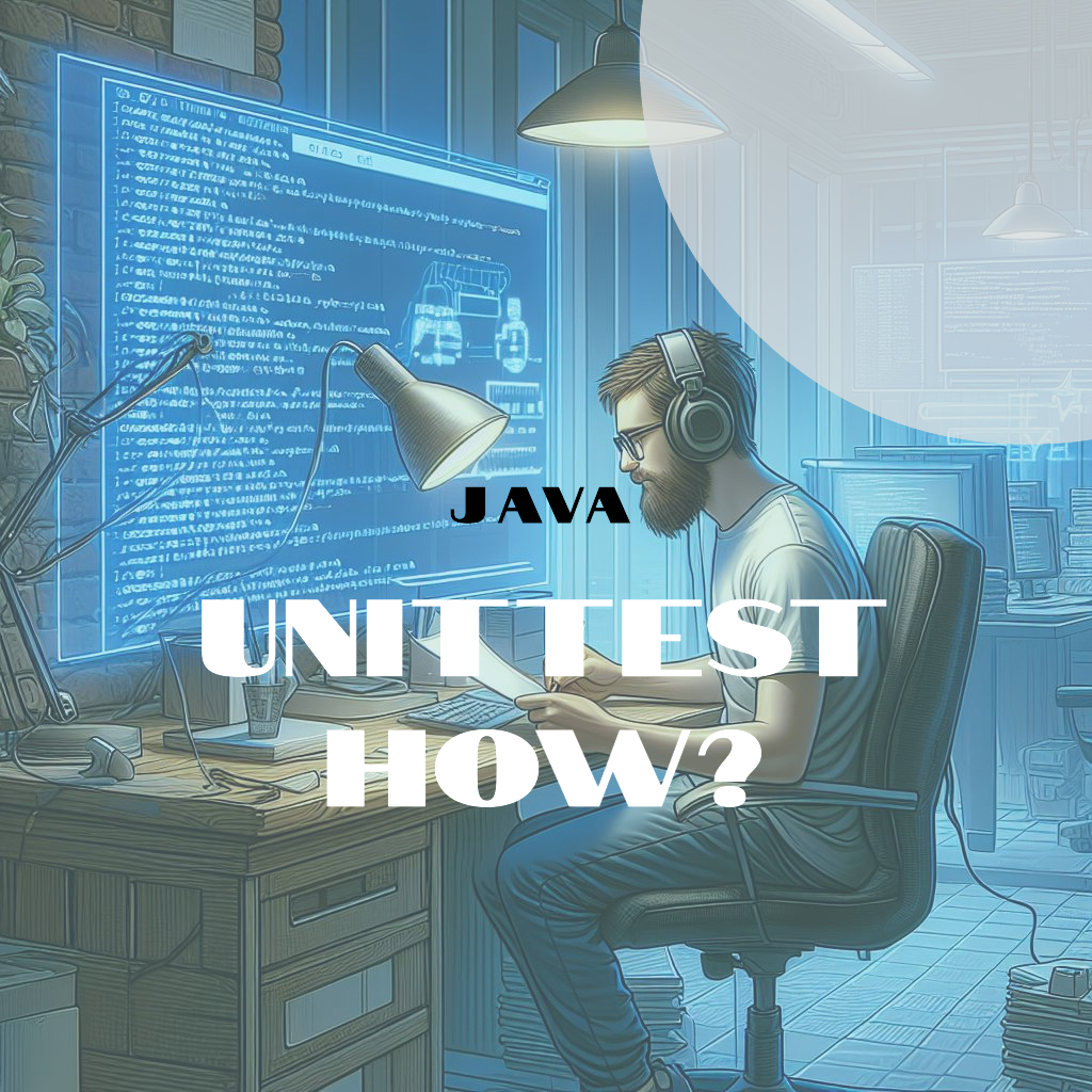 A guide to write UnitTest in Java | by Stark-X | Dec, 2023 | Medium