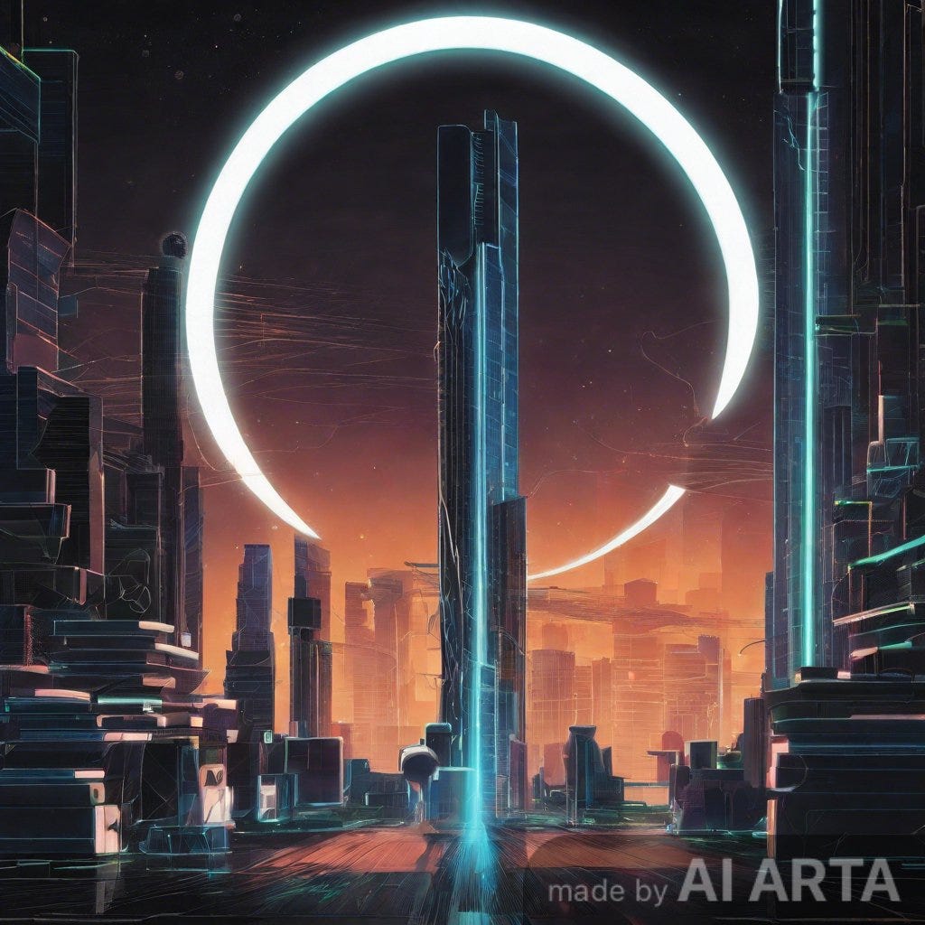 Eclipse: The Last Light In a future where a massive corporation, Aegis Corp, controls the world ...