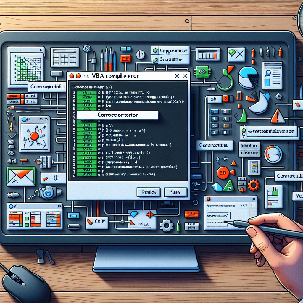 Fixing Vba Compiler Errors Incompatible Excel Formulas By Denis 9312