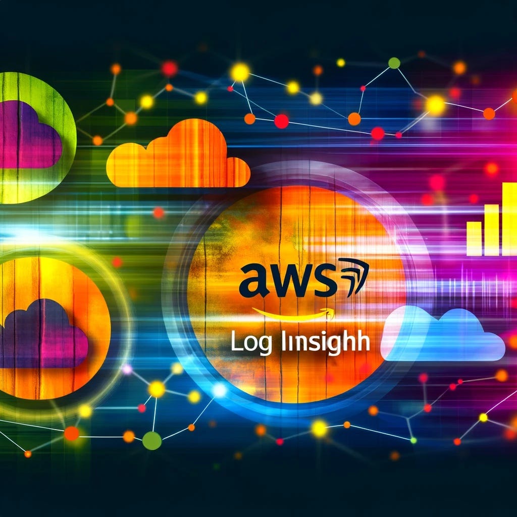 Mastering AWS CloudWatch Logs Insights: Advanced Log Analysis ...