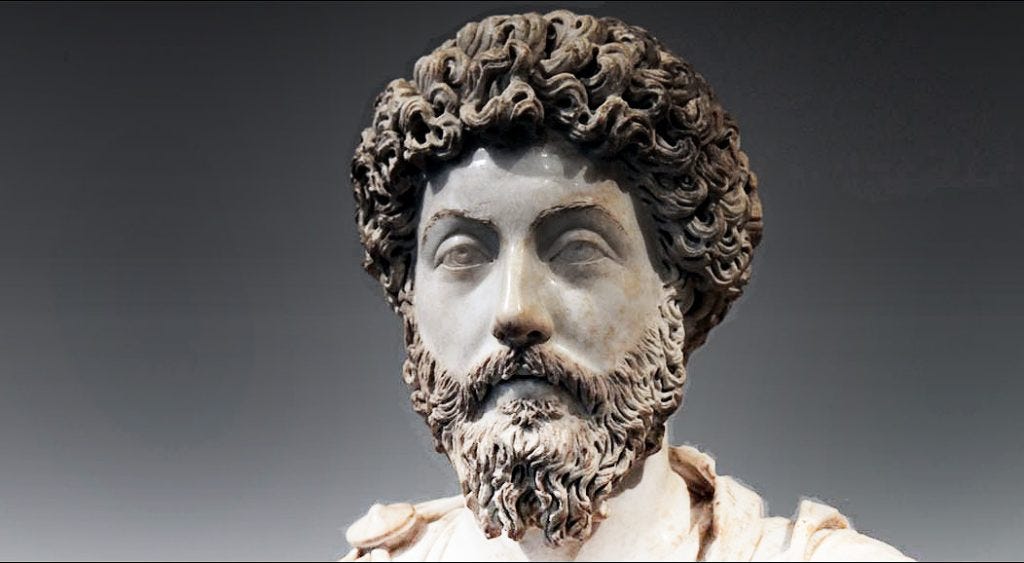 The Consolation of Stoicism. Or: Learning to Play the Hand Dealt to ...
