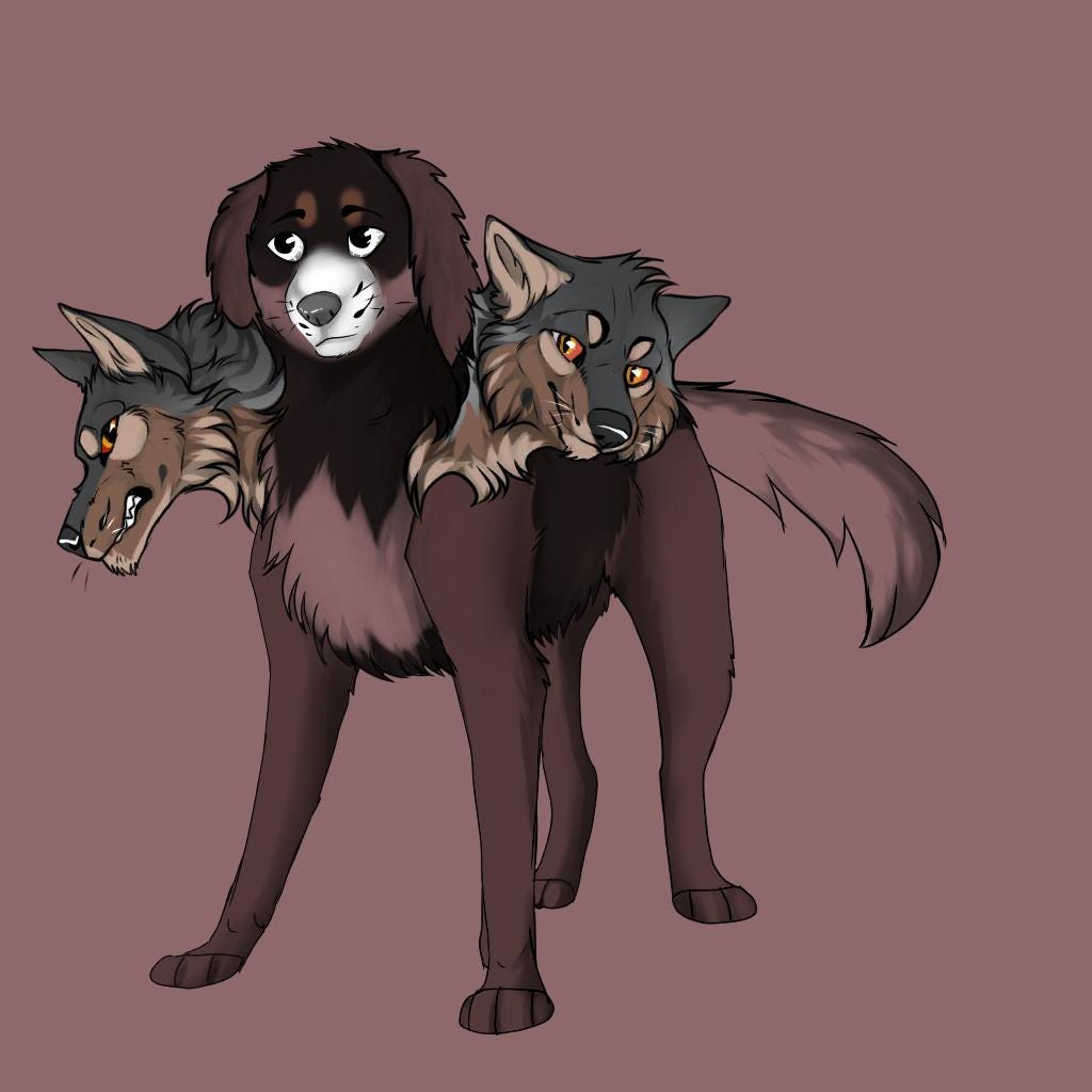 https://bermudaunicorn.com/token/alfonso-dog-007/ - Elvinpeeter - Medium