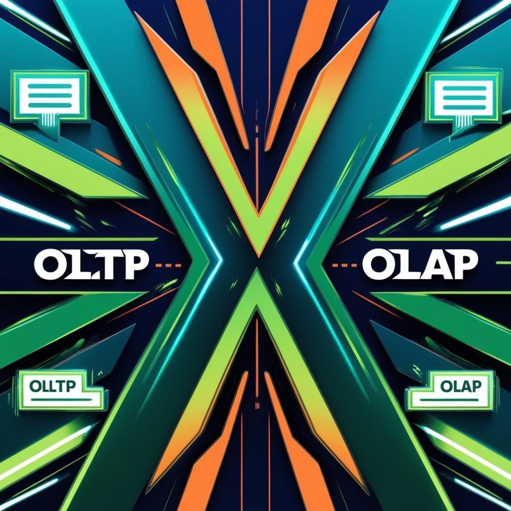 OLTP vs OLAP: Key Differences Every Data Engineer Should Know | by ...