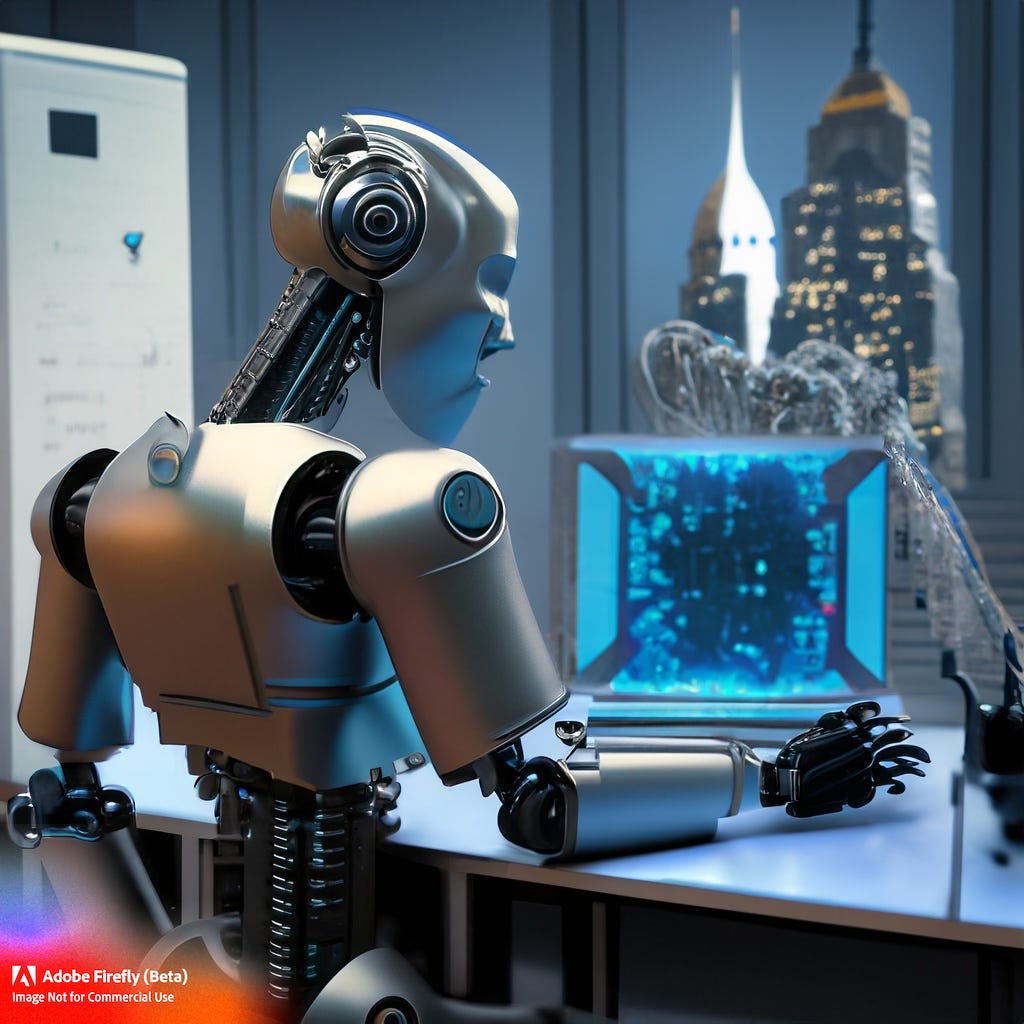 Quantum Computers: An Insight into the Future of Computing | Medium