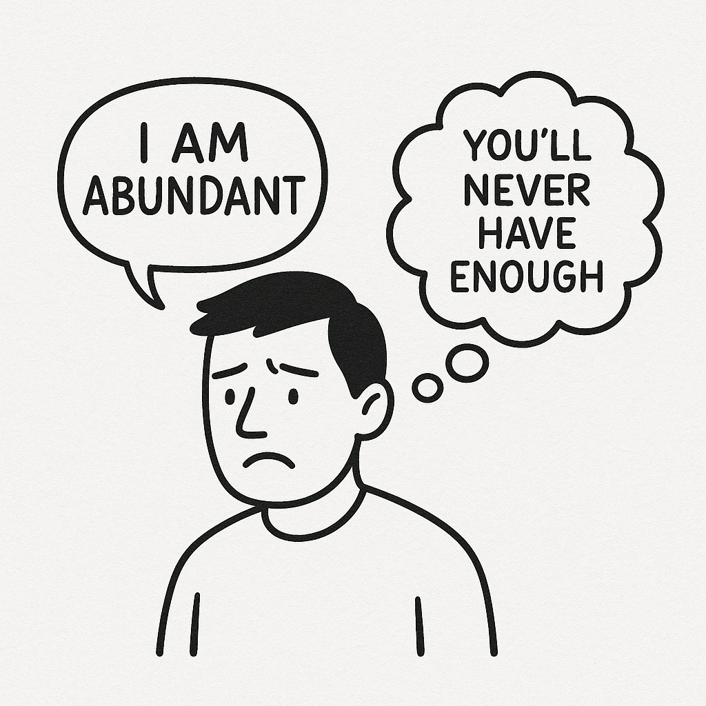 3 Hidden Signs Your Subconscious Identity is Sabotaging Your ...