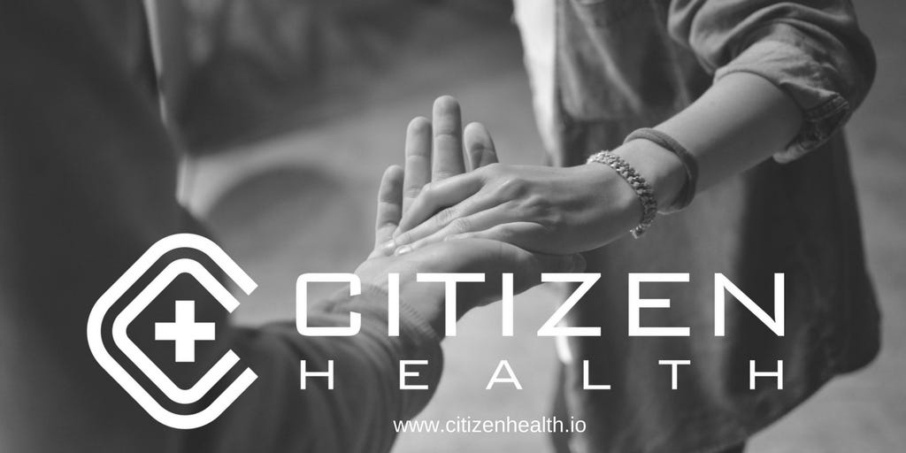 Patient Advocacy: How Citizen Health Envelops the Patient | by Citizen ...