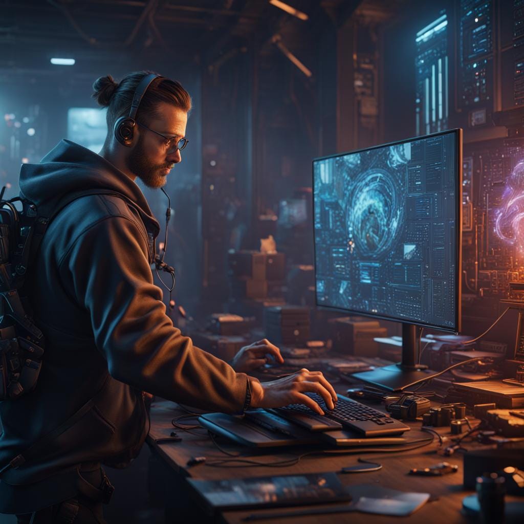 Testing a Node-RED Script Outside of Node-RED | by futuremomentumArt ...