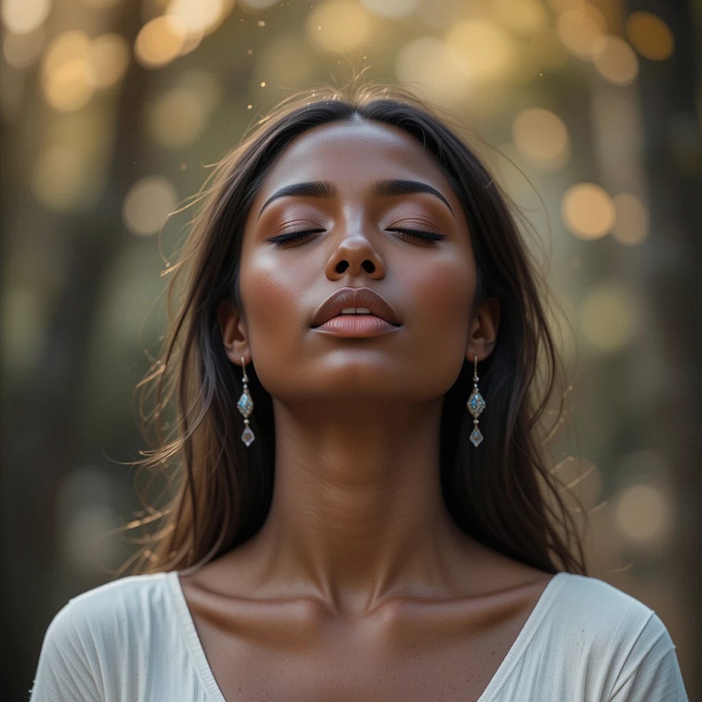 How I Learned to Control My Emotions Before They Controlled My Life ...