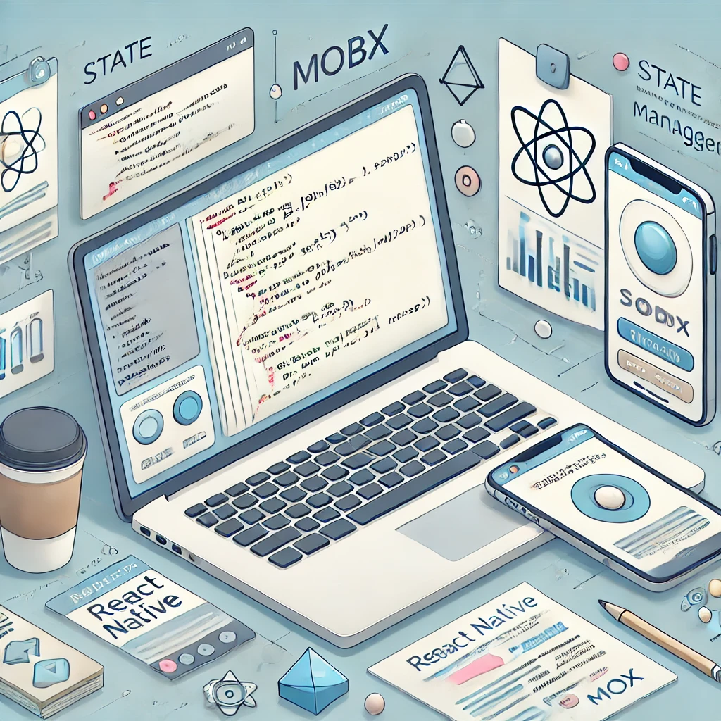 Streamlining State Management in React Native with MobX: A Developer’s Roadmap to Efficient App ...