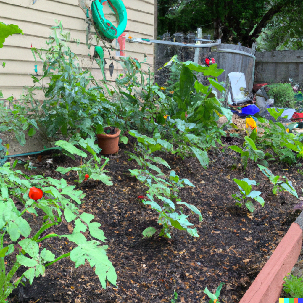 Maximize Your Garden’s Potential with These 7 Easy-to-Grow Crops | by ...