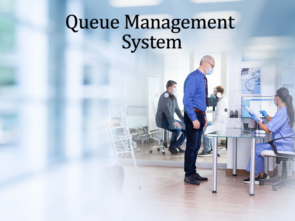 Streamline Operations and Enhance Customer Experience with a Queue Management System! | by ...