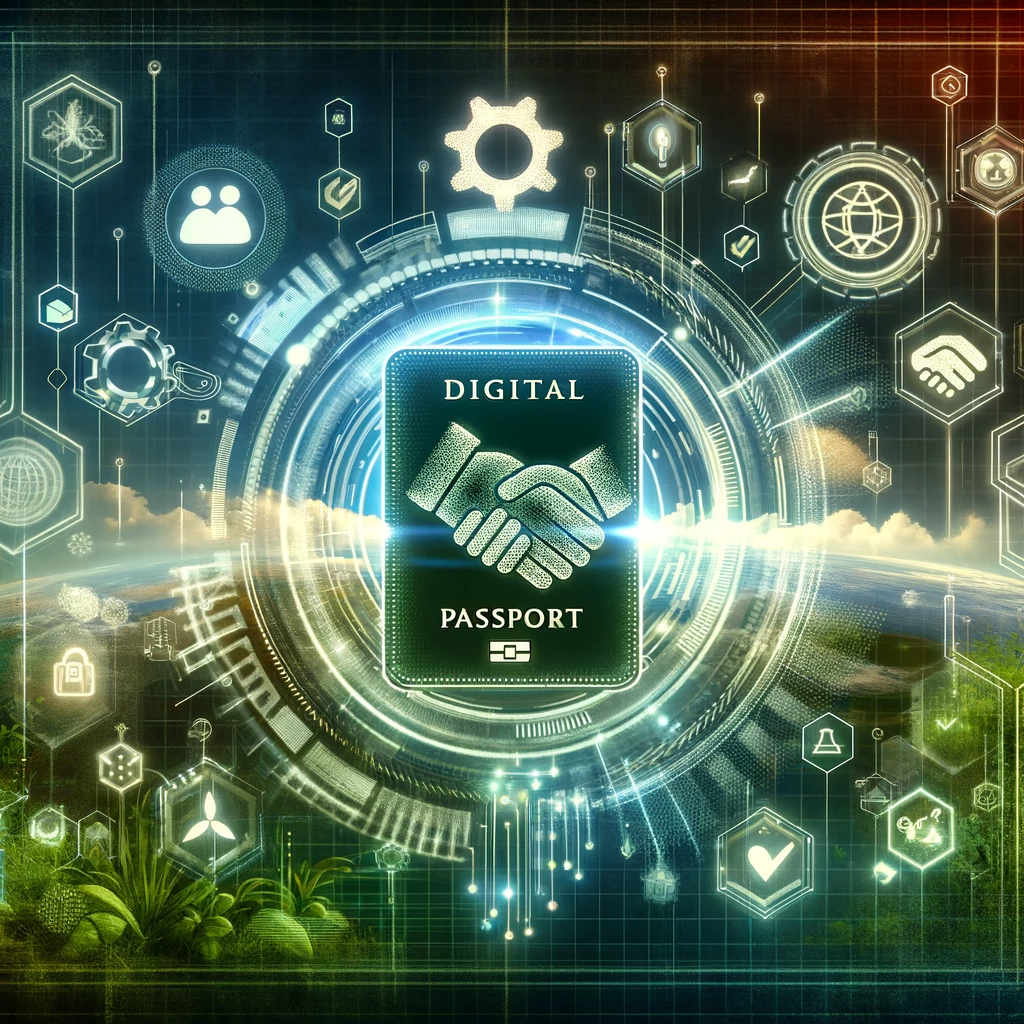 Digital Product Passports: A New Era for COOs | by Cedalio | Medium