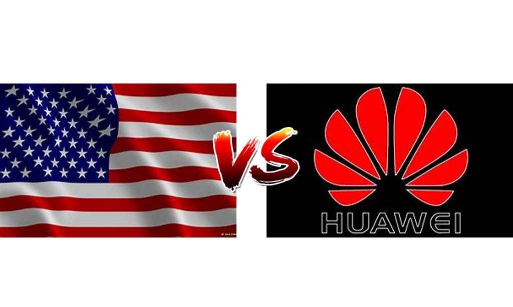 Why does Huawei not have Google services? | by Vision Java | Medium