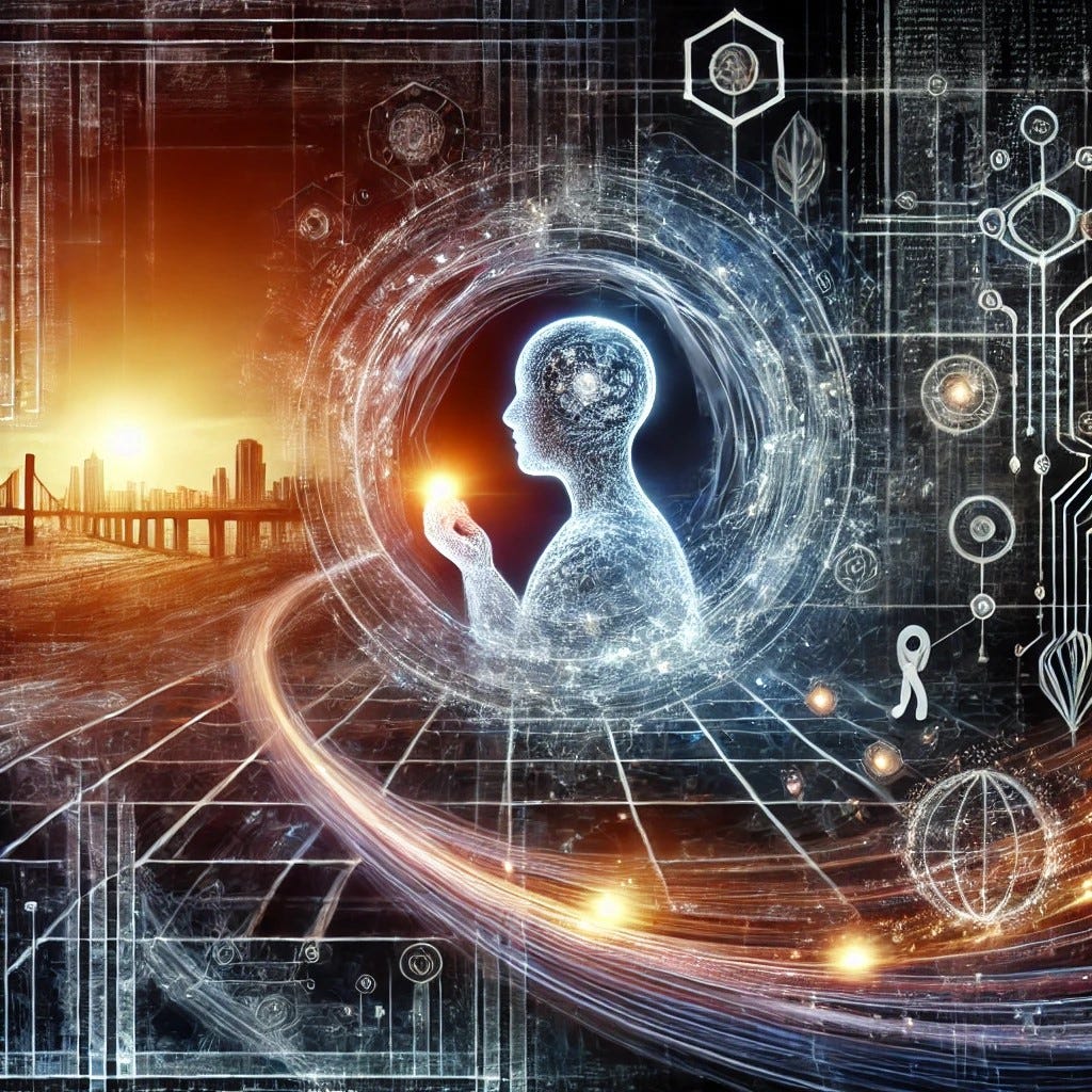 Human Potential. Potential | by Andy Zhang | Feb, 2025 | Medium