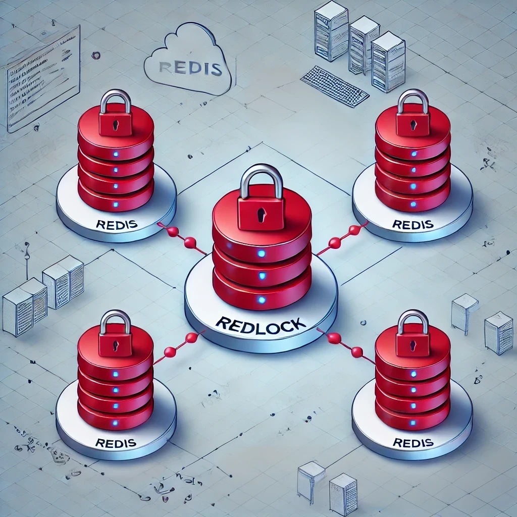 Redlock A Guide To Distributed Locking In Nodejs By Vishnu Medium 7258