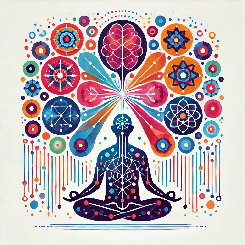 Meditation and Decision-Making: Expanding Your Mind’s Dimensions | by ...
