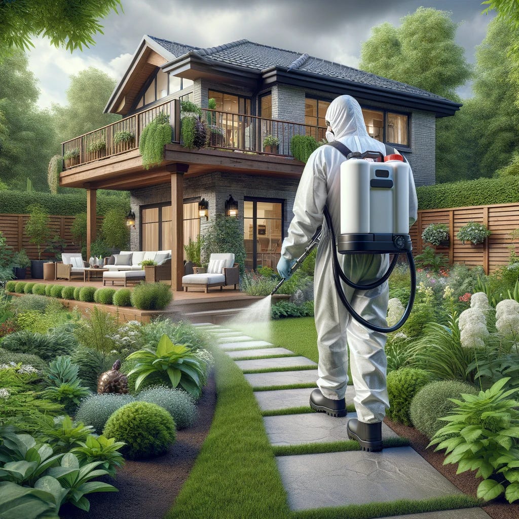 Ultimate Guide to Tick Treatment for Homes in Appleton, WI: Protect ...