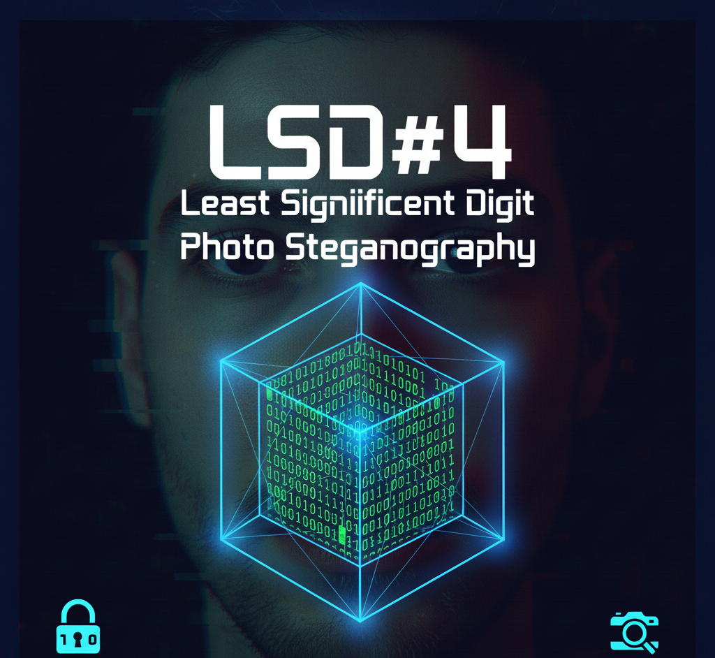 HeroCTF (Misc) #1 “LSD#4”. Hi, This is CyG33K, I hope you’re doing ...