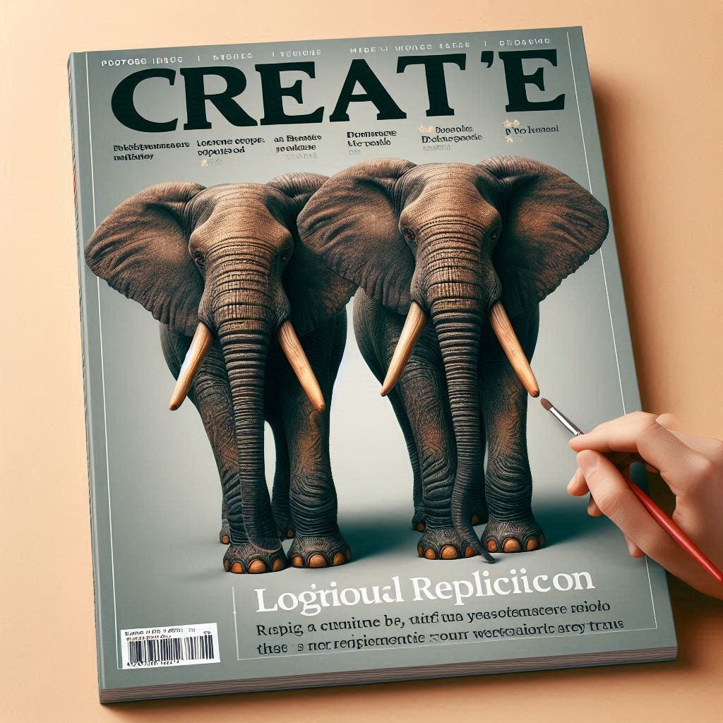 The Hidden Power Of Postgres Logical Replication A Step By Step Guide