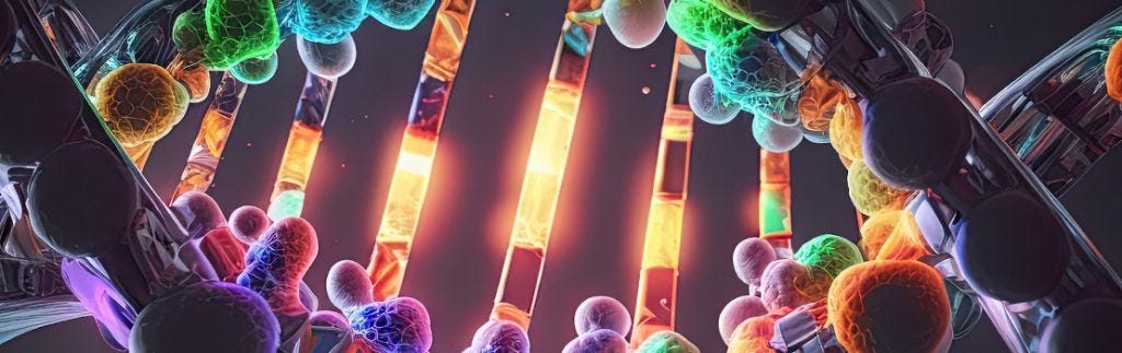 The flipside of DNA: Flipons and alternative nucleic acid structures ...