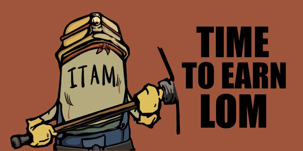 Major updates on LOM : Extend Your Experience with ITAM | by CUBE ...