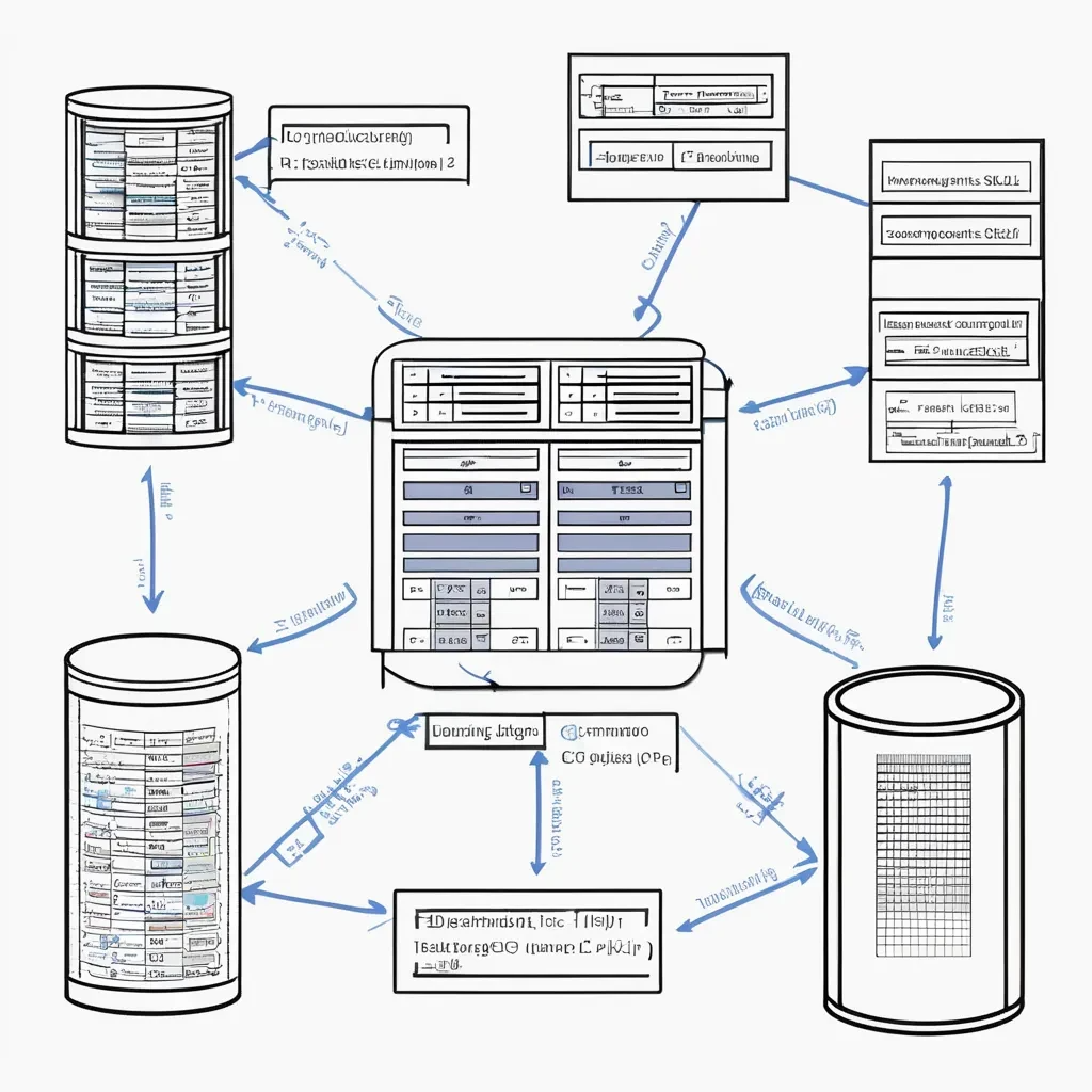 Optimizing Text-to-SQL: Multi-Stage Systems and Neuro-Symbolic ... Optimizing Text-to-SQL: Multi-Stage Systems and Neuro-Symbolic ...
