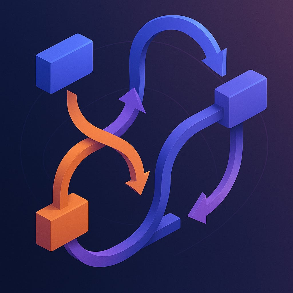 Git Rebase: A Guide to Rewriting History - Bubu Tripathy - Medium