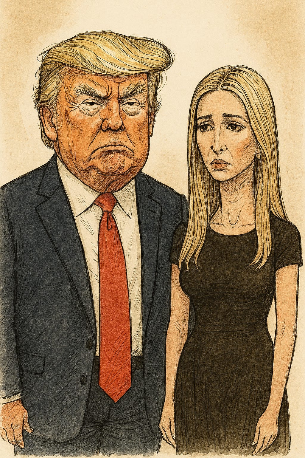 The Myth of the Strong Man: When Power Masks Fragility | by Piper ...
