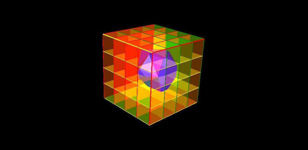 Marching Cubes as I understand. Marching Cubes is an algorithm to… | by Emre SOLAK | Dream ...
