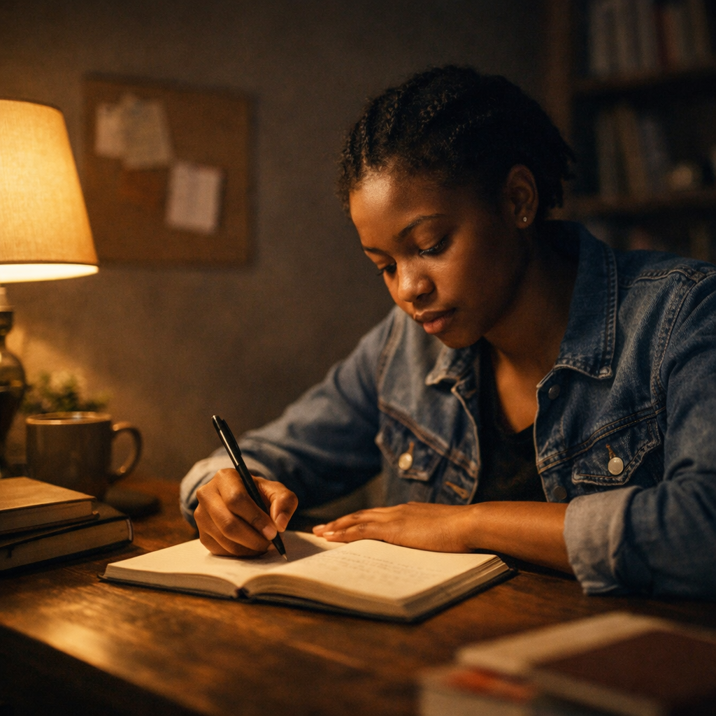 WHY WRITING IN SILENCE IS SECRETLY BUILDING ME AS A WRITER | by ...