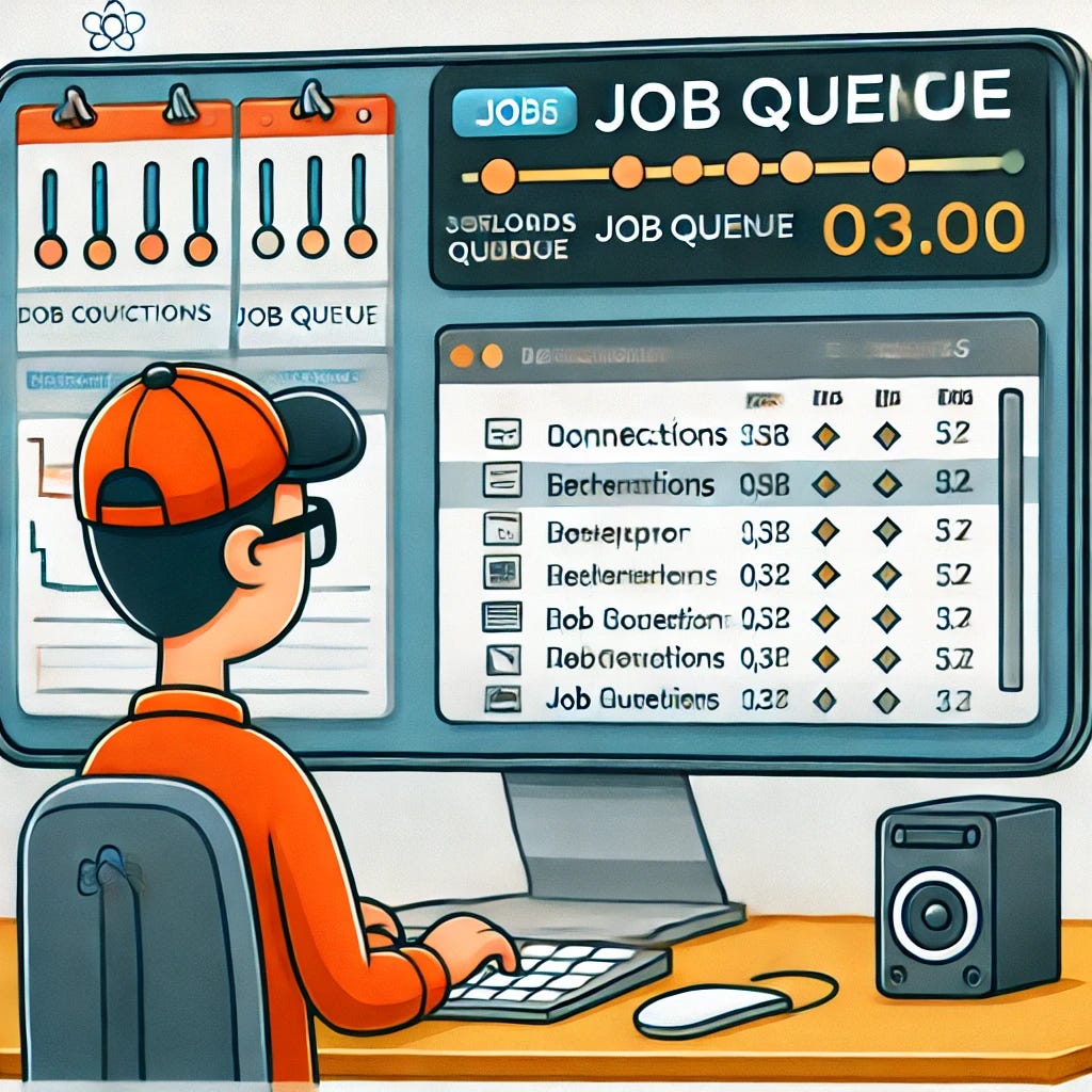 Enhance Your Queue System with Laravel’s New JobQueueing Event | by ...