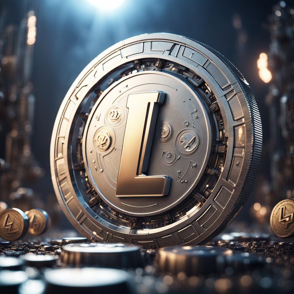 Litecoin History: From Humble Beginnings to Eternal Glory | Coinmonks