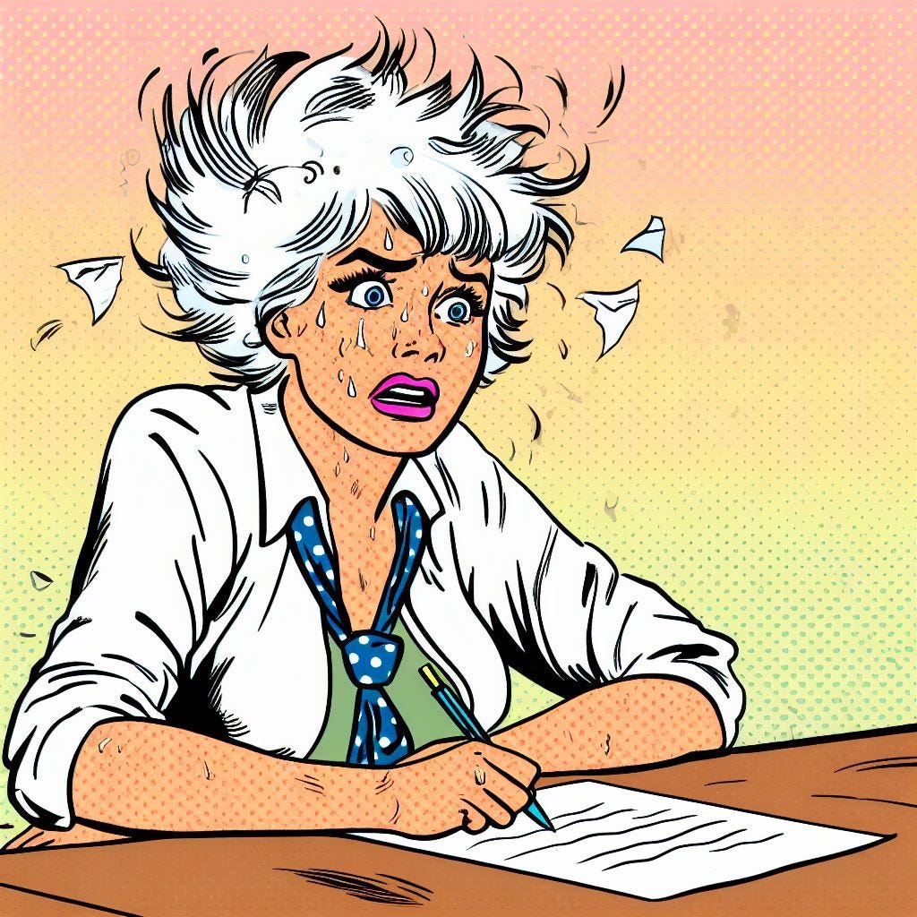 I Prompted Myself a Twittle. I Prompted Myself a Twittle | by Sherry ...