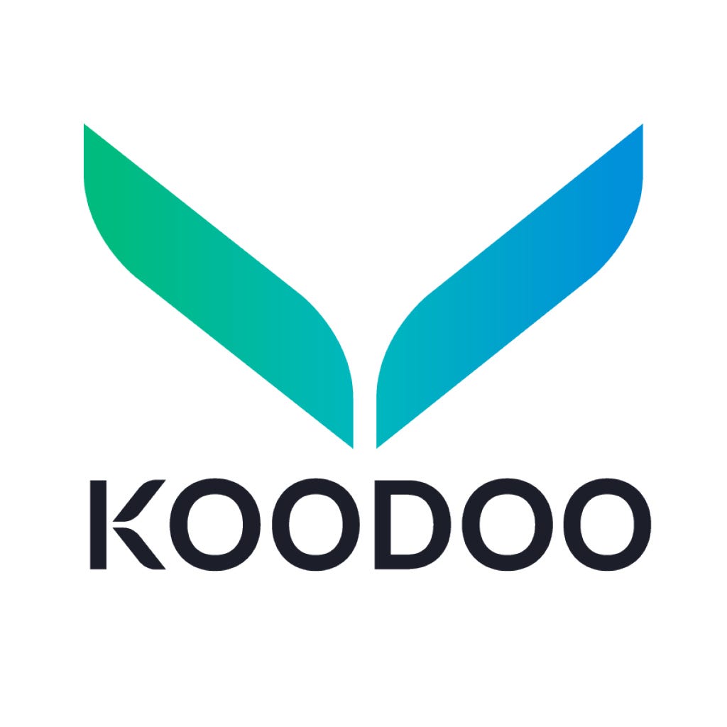 Invest In Change With Koodoo Global Crowdfunding Platform | by Adnan ...