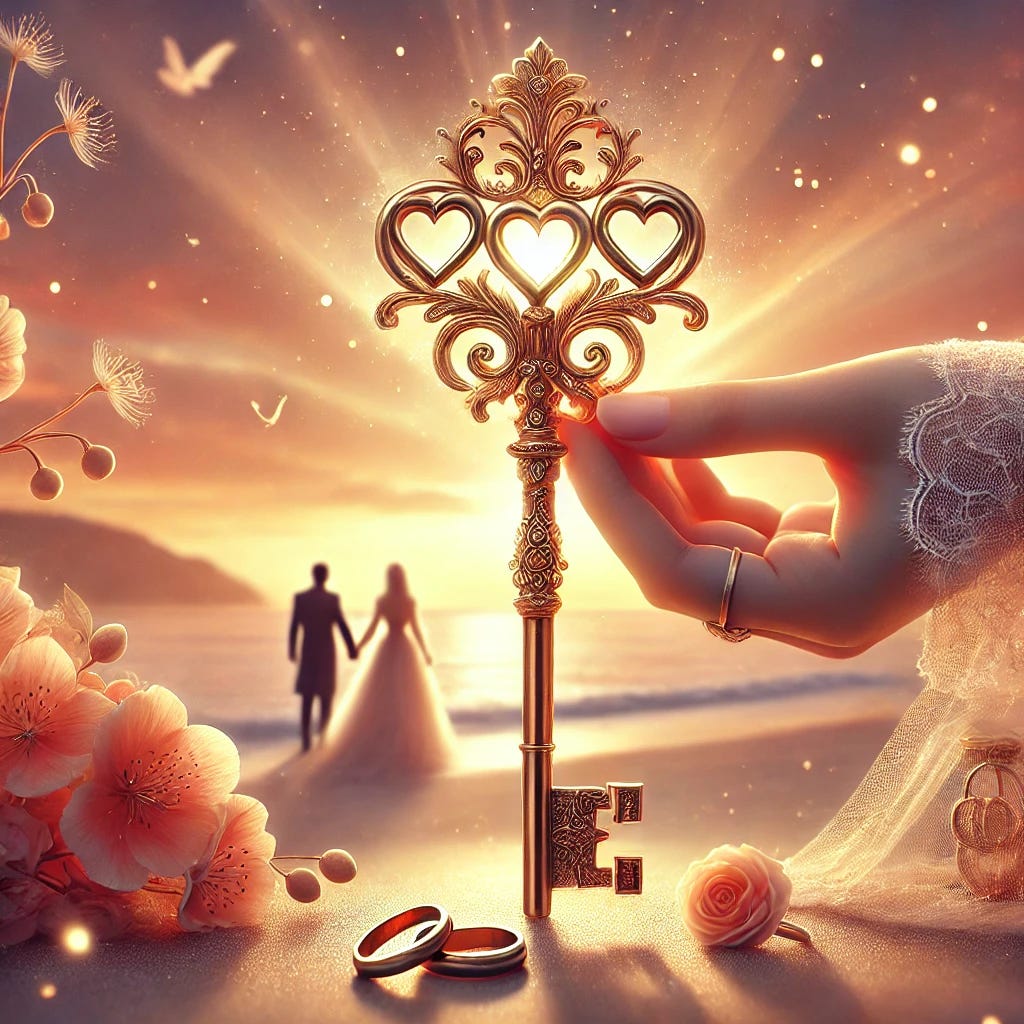 The Key to a Successful and Happy Marriage 💍 ️ | by ComplexityBeauty ...