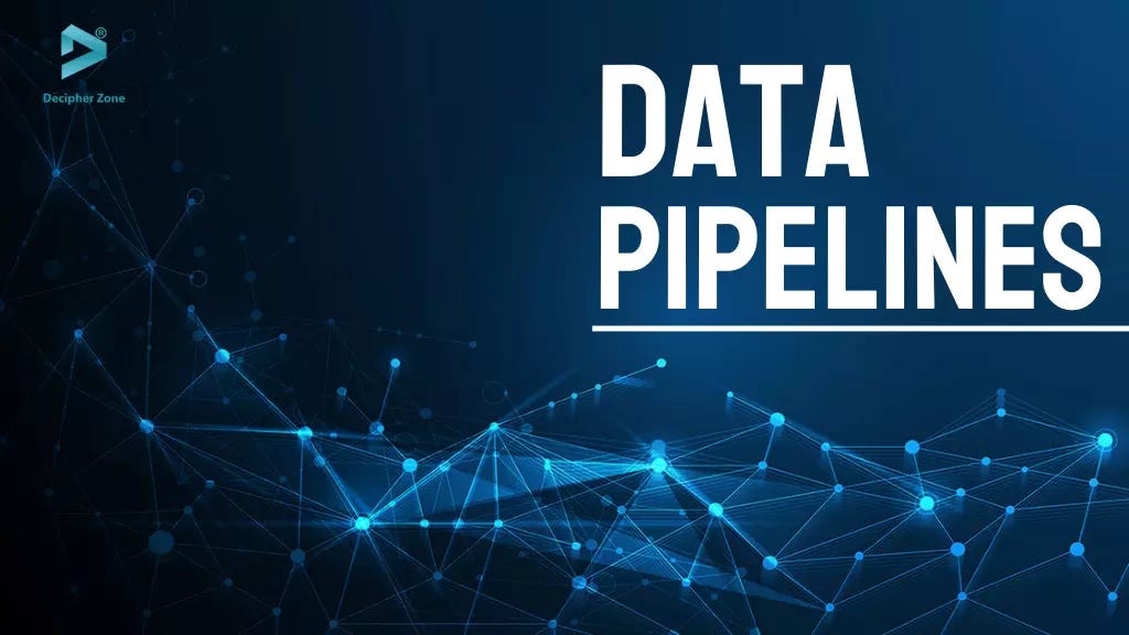 Data Pipelines Unplugged: Navigating the Hidden Pathways of Data Engineering | by Rohit kumar ...