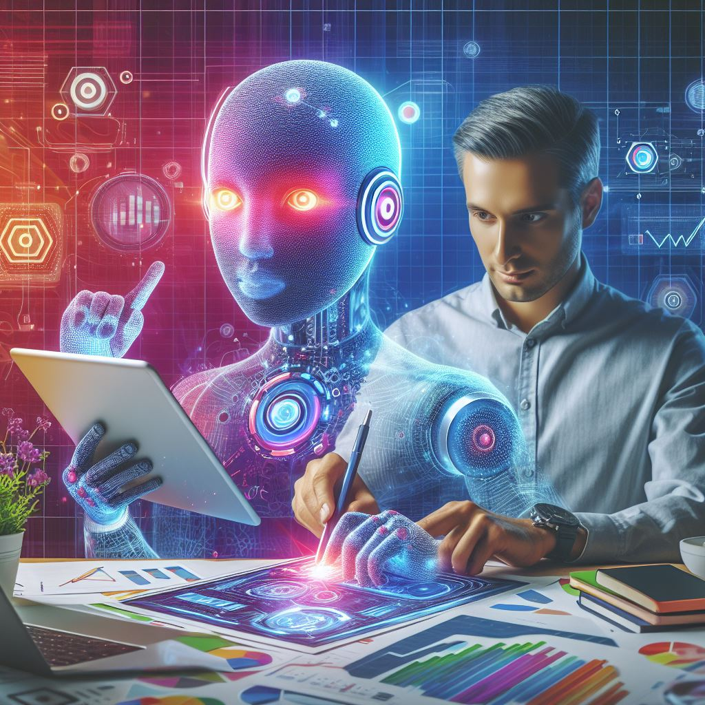 The Impact of AI in UX Design: Bridging Creativity and Analytics | by ...
