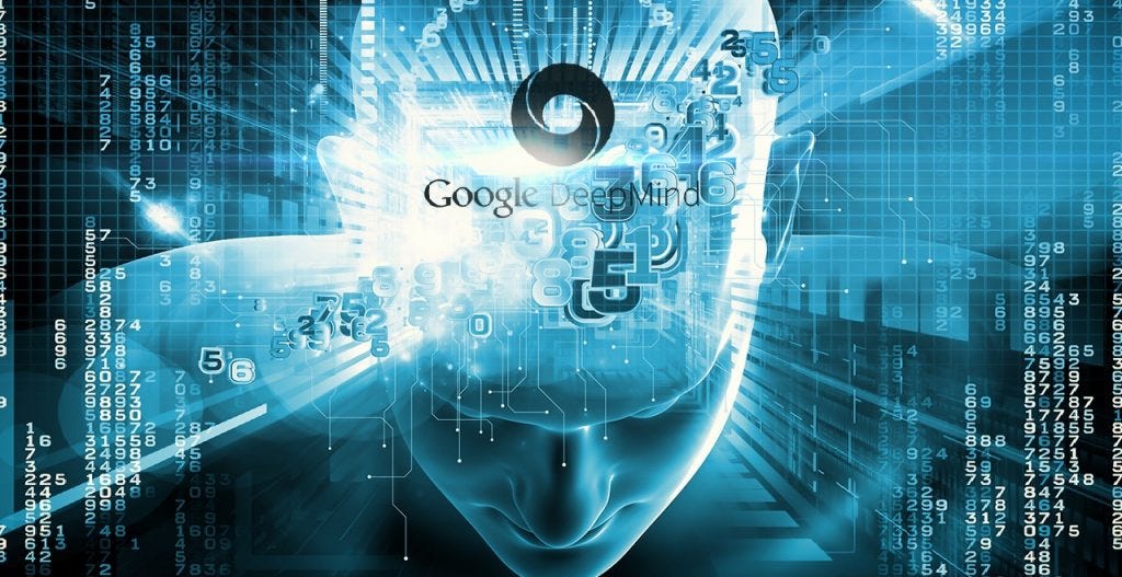 AI can IMAGINE the Future!!! — Google’s DeepMind | by Tharani Gnanasegaram | Medium