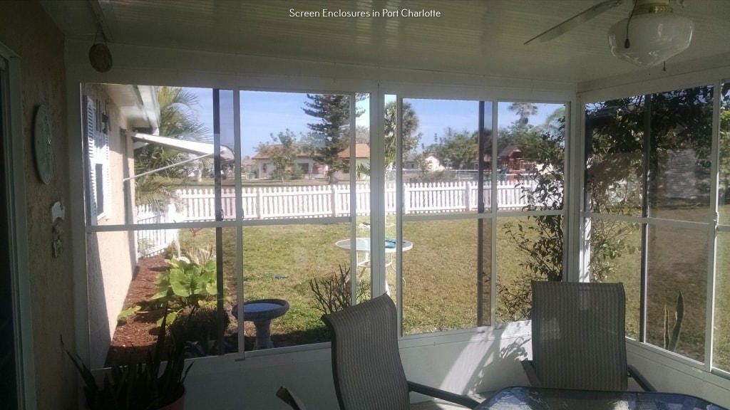 Harper’s Hurricane Protection and Screen Enclosures - Rafiul shuvo - Medium