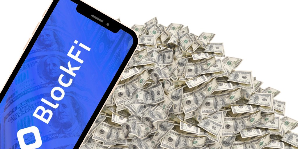 Who is BlockFi’s biggest creditor? How many people does BlockFi owe ...
