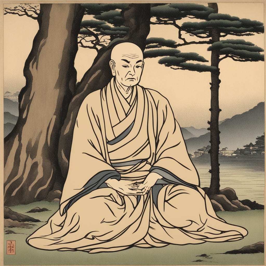 Shin: Faith and Entrusting. Shinjin as the Heart of Salvation | by ...