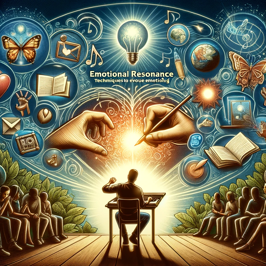The Role of Emotional Resonance in Creating Compelling Copywriting | by ...