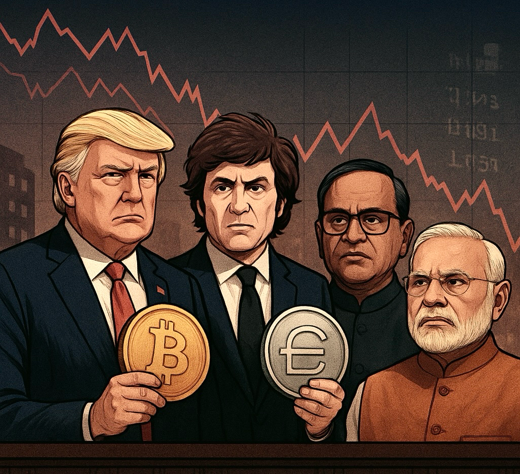 From Hype to Harm. How Market Manipulation Strategies… | by Taha Iqbal ...