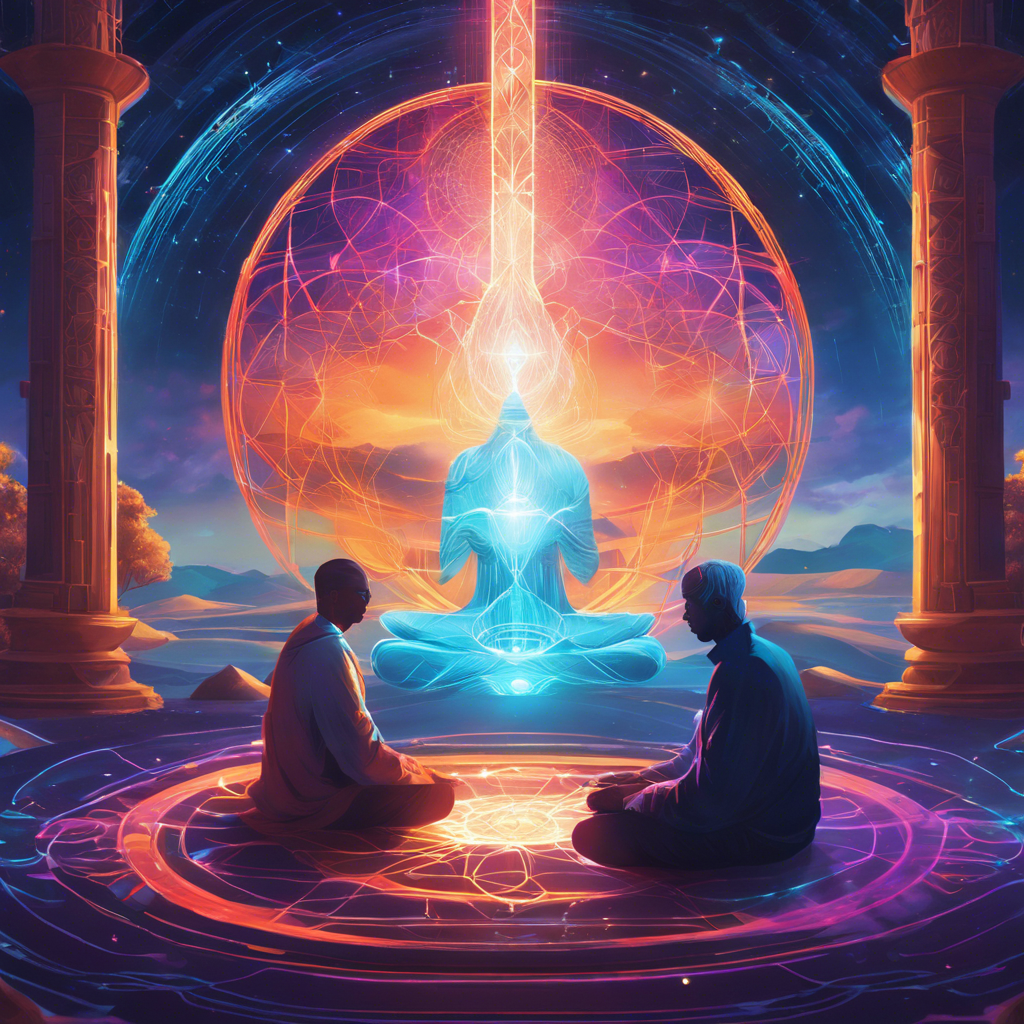 Telepathy: Exploring the Mind’s Hidden Connections | by Jason Taylor | Medium