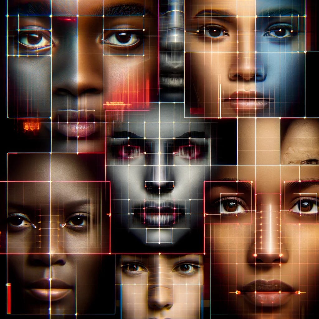 Fighting Racial Bias in ML: Random Forest Image Classification Model for Racial Detection with ...