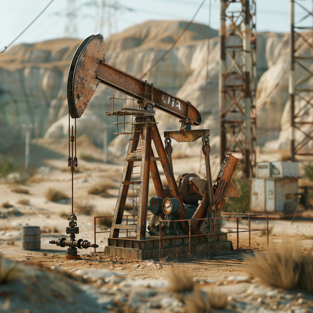 10 Reasons Why The World Can’t Run Without Fossil Fuels. | by Gerry ...