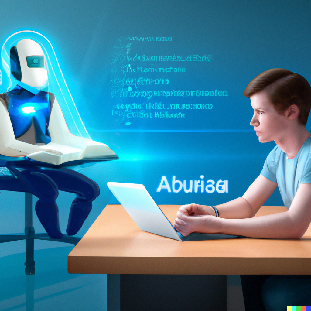 Meet Buddy: Your AI-Powered Lifelong Learning Companion | by Darren ...