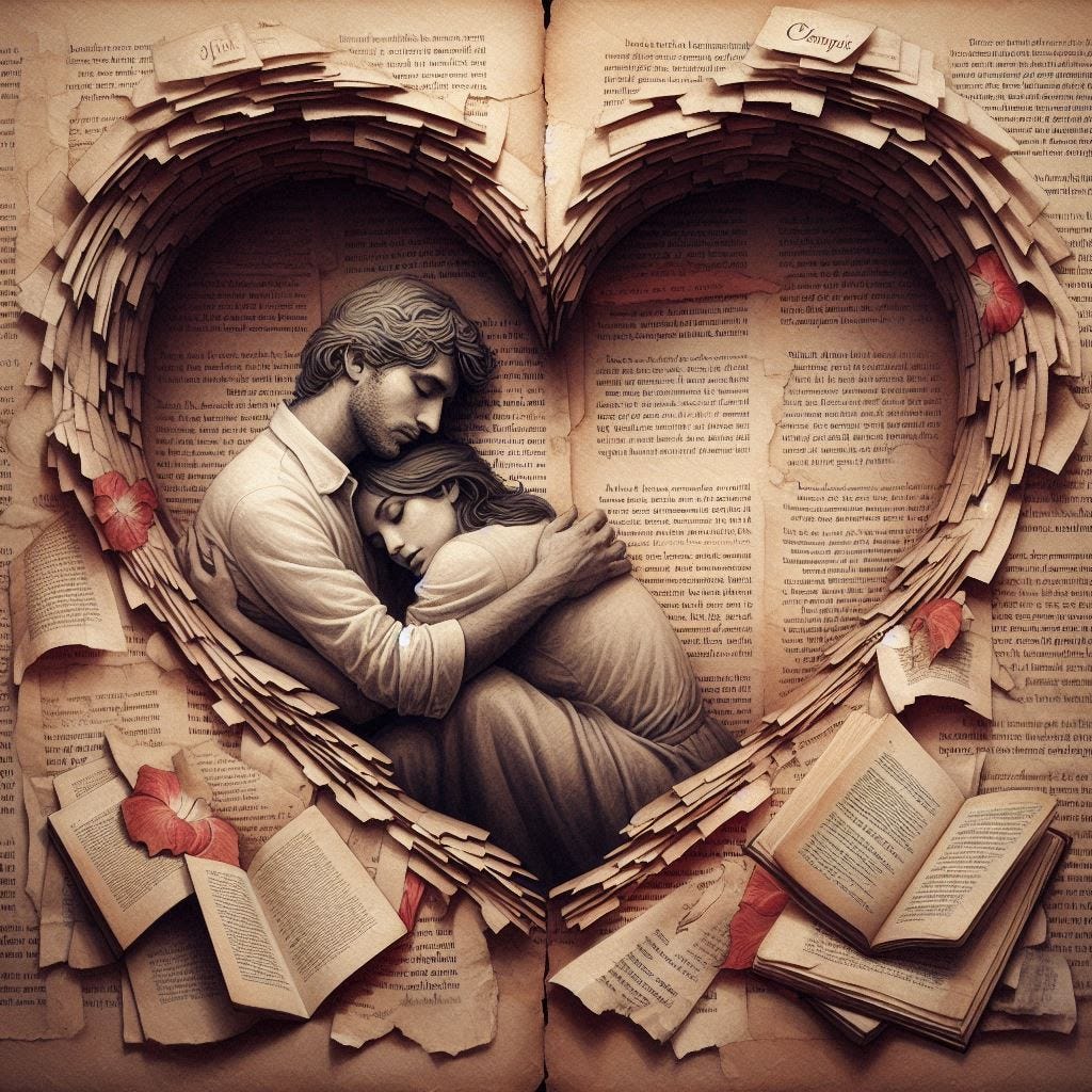 An Incomplete Story Of Incomplete Love | by Vikas Yadav | Medium