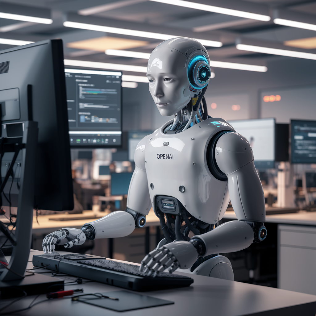OpenAI’s “Operator”: Cool Tool or Pandora’s Box? Let’s Discuss (Before ...