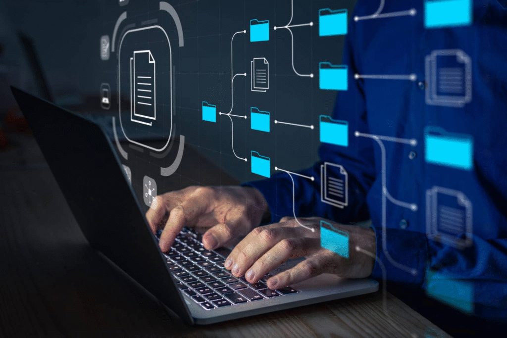 🚀 The Digital Ecosystem: Connecting the Dots Between Design, Content ...